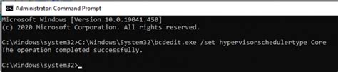 How To Enable Processor Resource Controls In Hyper V Software Development