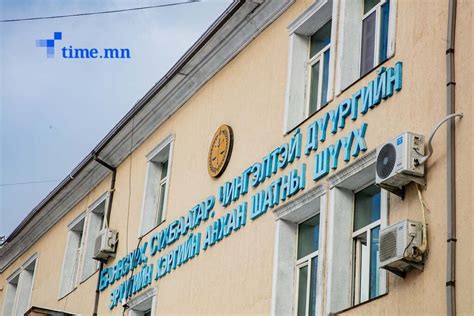 “Ногоон автобус” ны гэх хэргийг хэлэлцсэн шүүх шийдвэрээ өнөөдөр танилцуулна