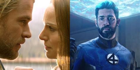 10 Worst Tropes In The Mcu R Mcunewsandrumors