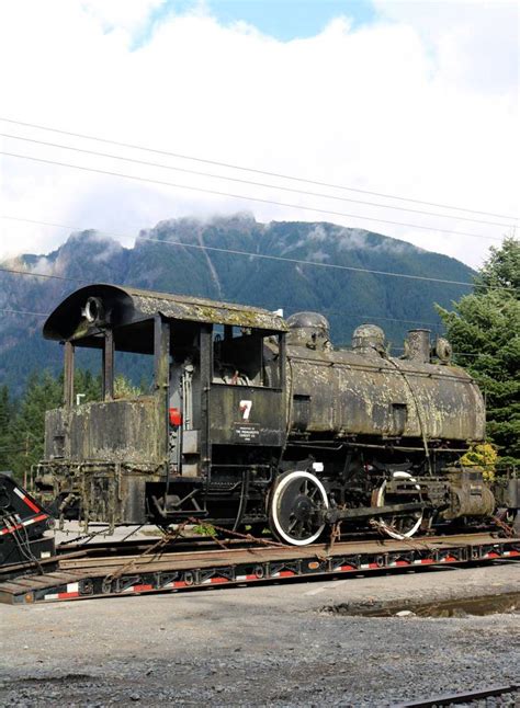 Northwest Railway Museum Acquires 99 Year Old Locomotive For 2018