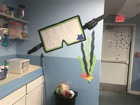 Finding Nemo Themed Classroom Decorations Printable Classroom Decor Classroom Decor