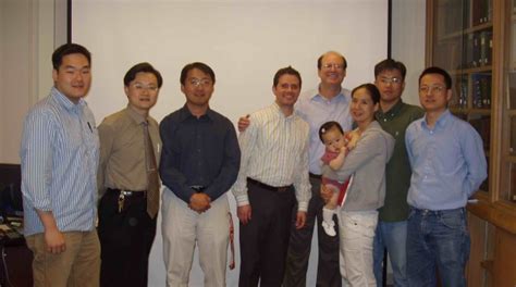 Shimon Y Nof Professor Ph D