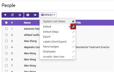 Editable Listview In C My Lists Activity Tab Macrobond Help