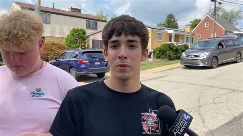 Former Classmate Describes Shooter Thomas Matthew Crook As Loner Who