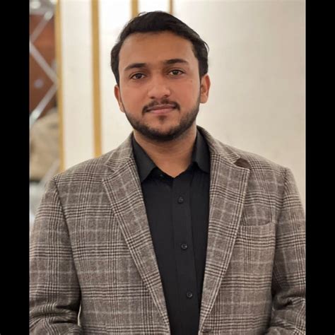 Ansar Alam Khan Vakial Tech