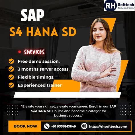 Rhsofttech On Linkedin Saptm Sapariba Successfactors Sapbwforhana