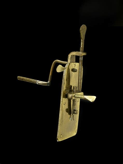 Leeuwenhoeks Simple Microscope