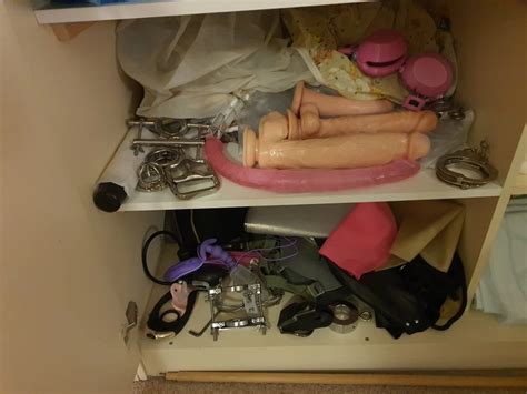 My Panty Drawer And More 10 Nude Pics Xhamster