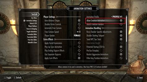 SexLab Confabulation September 16 2020 Downloads SexLab Framework LE LoversLab