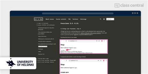 Best React Native Courses For Class Central