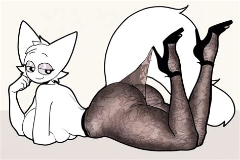 Rule 34 Ai Generated Ass Big Breasts Big Butt Breasts Cat Tail Edited Fur Lace Pantyhose