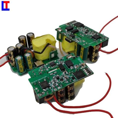 Buy Wholesale China Pcb Board Leviating Moon Lamp Pcb Circuit Diagram Design Iot Device Pcb