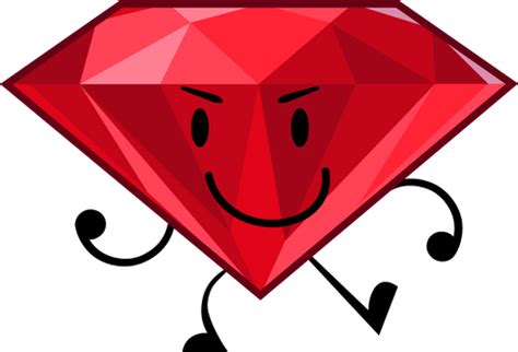 Image Ruby 9 Png Battle For Dream Island Wiki Wikia