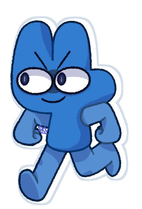 Four Bfb By Smallkittyuniverse On Deviantart