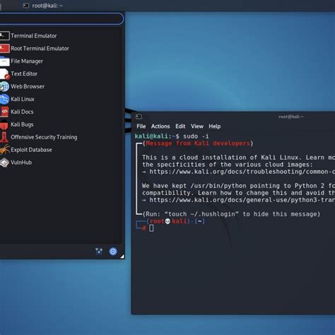 Vállalat Automatizálás szerencsejáték kali linux guis megégett erdő kicsi