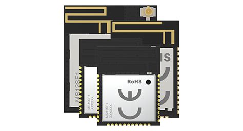 Wi Fi Module Minewsemi