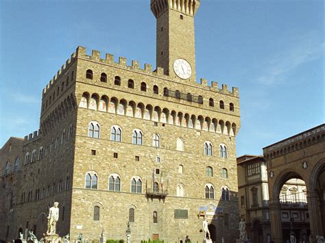 Palazzo Vecchio