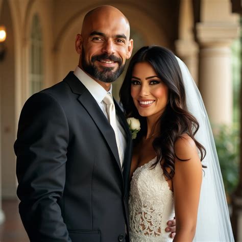 Johnny Sins Wedding 60 Photos