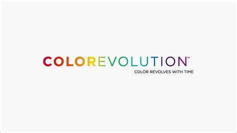 Colorevolution Watch Youtube