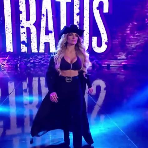 Bimbo Trish Flaunting Her Fake Pushed Up Tits Rtrishstratushumiliate