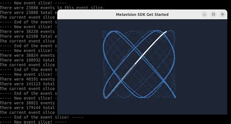 Get Started Using Python Api — Metavision Sdk Docs 510 Documentation