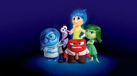 Heres Why Rileys Emotions Are Different Genders In Inside Out 2 Business Upturn