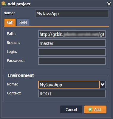 Deploy Your Code Faster Gitblit In The Cloud Virtuozzo Blog