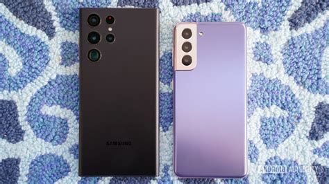 Samsung Galaxy S Prices How They Changed Over Time Android Authority