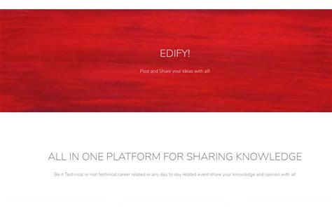 Github Riya3004laravelmediumclone The Following Is A Medium Clone Developed Using The