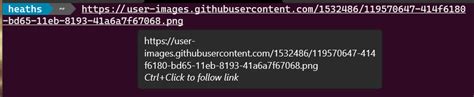 auto detected links with new lines result in 404s when clicked · issue