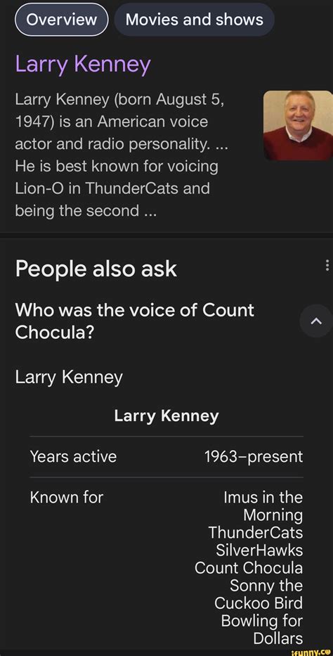 Larrykenney Memes Best Collection Of Funny Larrykenney Pictures On Ifunny
