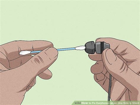 Simple Ways To Fix Earphones When One Side Is Silent Steps