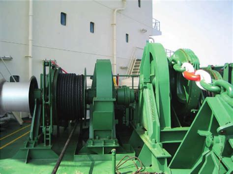Marine Loading Arm