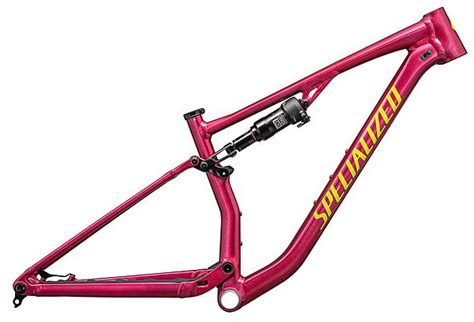 Specialized Chisel Fs Frameset The Bike Factory