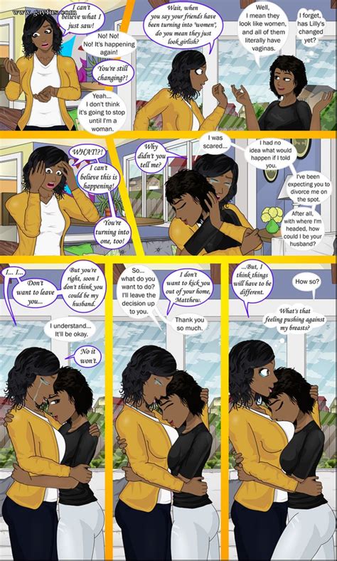Page 233 Sapphirefoxxfractured Gayfus Gay Sex And Porn Comics