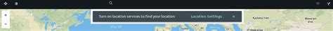 redshift enable location services on ubuntu 16 04 ask ubuntu