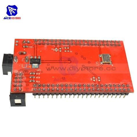 Diymore Altera Max Ii Epm240 Cpld Development Board Learning Board Bre