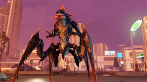Chryssalid Xcom 2 Xcom Wiki Fandom