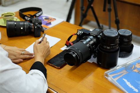 Kursus Express Fotografi Pemula Jsp Jakarta School Of Photography