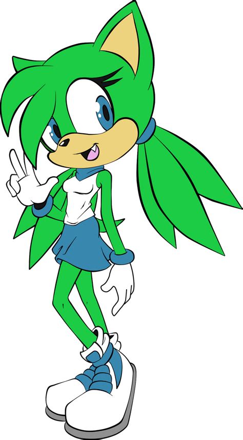 Commission Irma By Lancerwolf13 On Deviantart