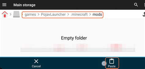 How To Download Mods In Pojav Launcher