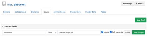 GitBucket 4 39 0をリリースしました たけぞう瀕死ブログ