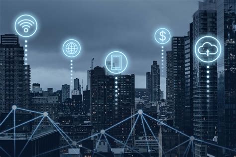 How IoT Advances Smart Waste Management Evreka