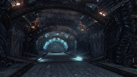 Hourences The Expert Classes UDK Lighting