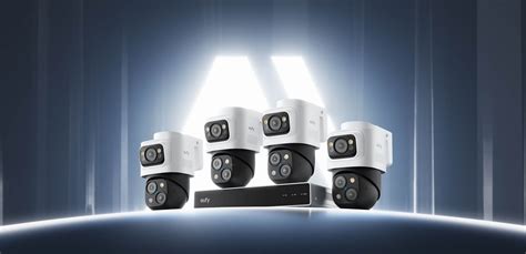 How To Connect Wireless Cameras To Nvr Step By Step Guide Eufy Us