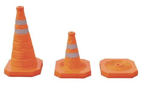 Замын хөдөлгөөний конус