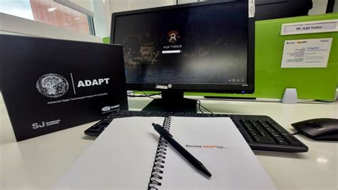 Adaptsmec Redefiningexceptional Elmazingsmecsaca Arpit Thakur 10