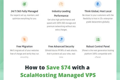 Scalahosting Review Is It The Best Web Hosting Service That Is Highly Rated And Trusted By