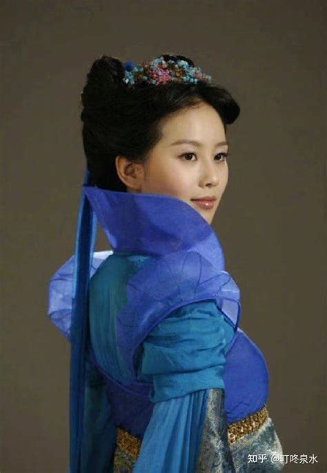 仙剑奇侠传3主演无滤镜定妆照 这是咋情况？ 知乎