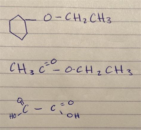 Solved O CH₂CH CH₃COOCH₃ CH a с Ho C OH 애 Chegg com